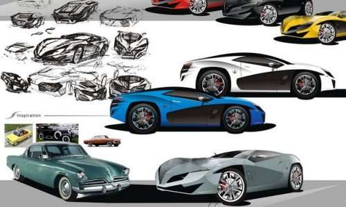 A Studebaker future is sought | Torque News